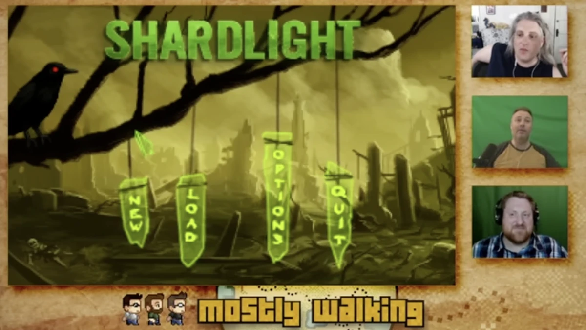 Category:Complete | Mostly Walking Wiki | Fandom