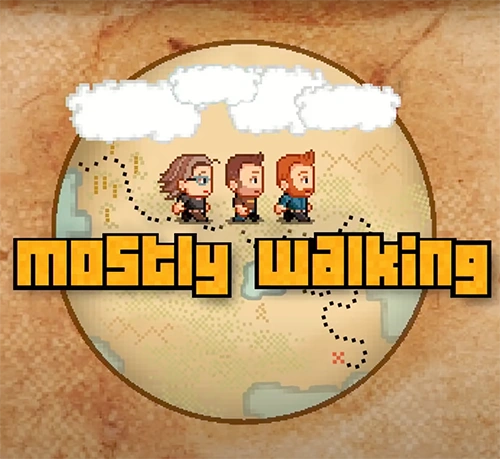 Mostly Walking Wiki | Fandom