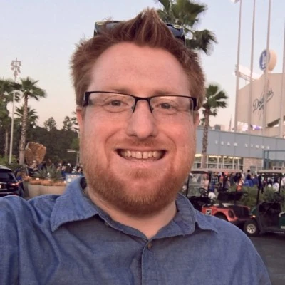 Sean Bouchard | Mostly Walking Wiki | Fandom