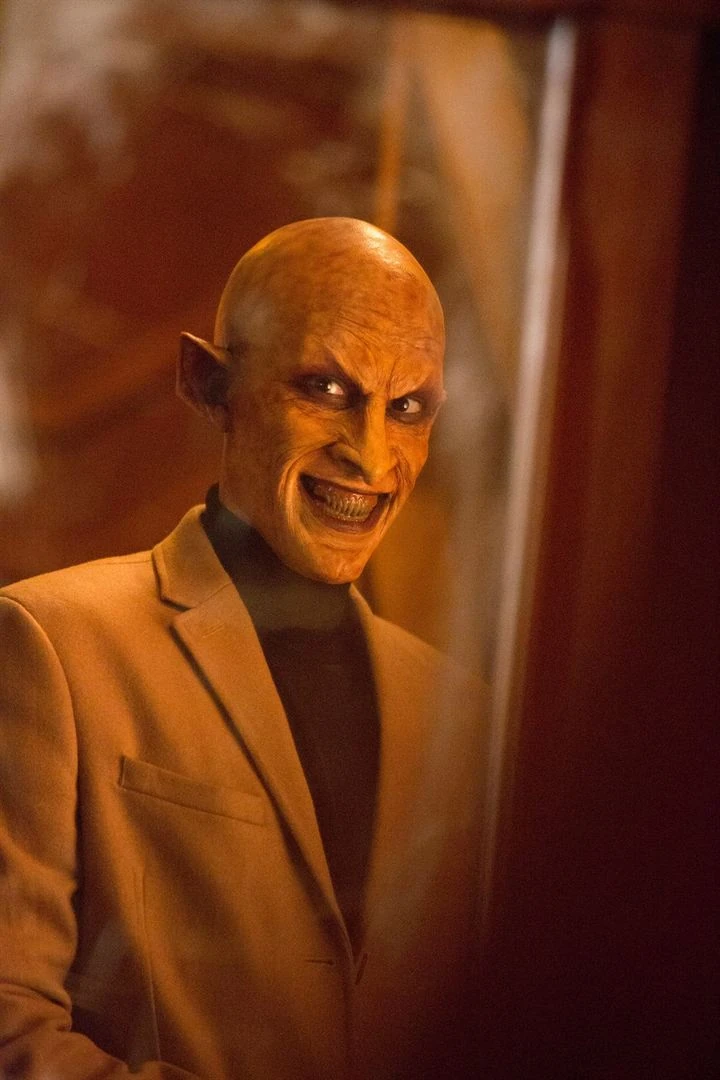 Phears | Mostly Ghostly Wiki | Fandom