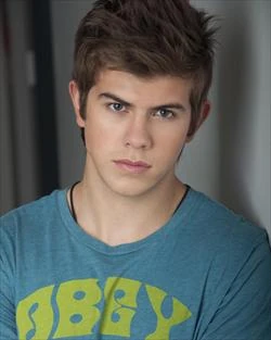 Andrew Herr | Mostly Ghostly Wiki | Fandom