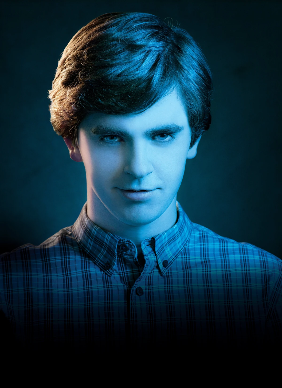 Norman Bates | Wikia Bates Motel | Fandom