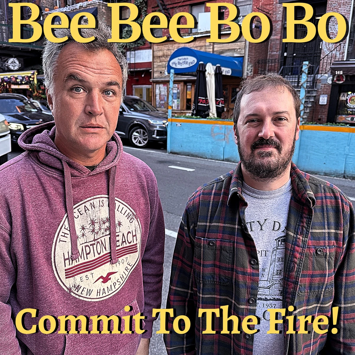 Bee Bee Bo Bo | MoternMedia Wiki | Fandom