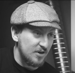 Jon Cross | MoternMedia Wiki | Fandom