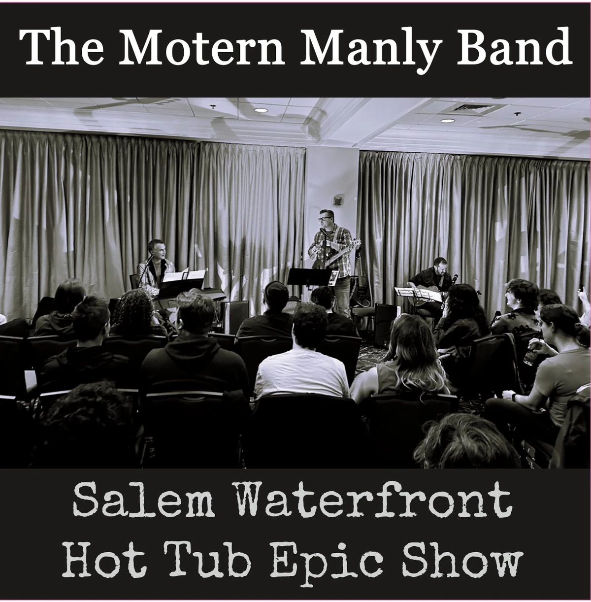 Salem Waterfront Hot Tub Epic Show | MoternMedia Wiki | Fandom