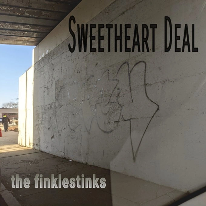 Sweetheart Deal | MoternMedia Wiki | Fandom