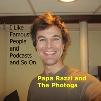 I Like Famous People and Podcasts and so On | MoternMedia Wiki | Fandom