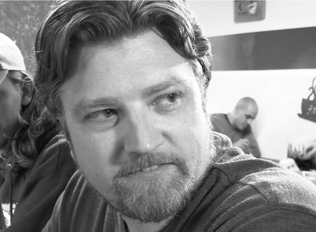 Brian Toomey | MoternMedia Wiki | Fandom