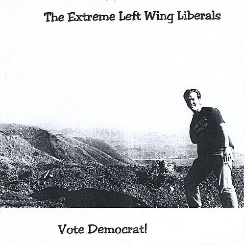 The Extreme Left Wing Liberals and The Ultra Right Wing Conservatives ...