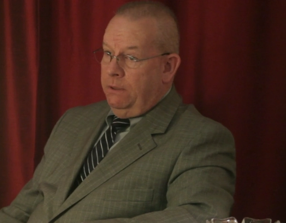 Terry Dugan | MoternMedia Wiki | Fandom