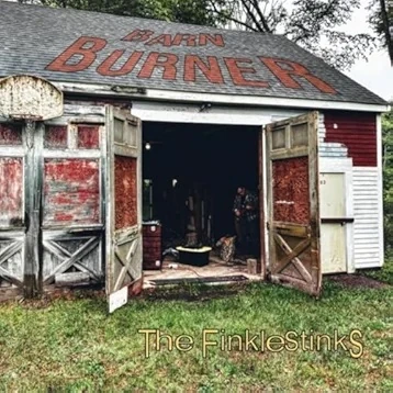 Barn Burner | MoternMedia Wiki | Fandom