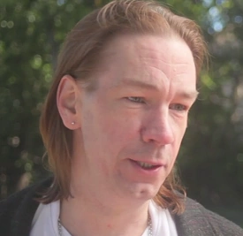 Bryan Fortin | MoternMedia Wiki | Fandom