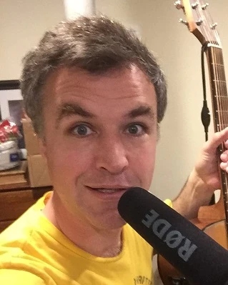 Matt Farley | MoternMedia Wiki | Fandom