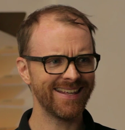 Charles Roxburgh | MoternMedia Wiki | Fandom