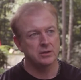 Kevin McGee | MoternMedia Wiki | Fandom