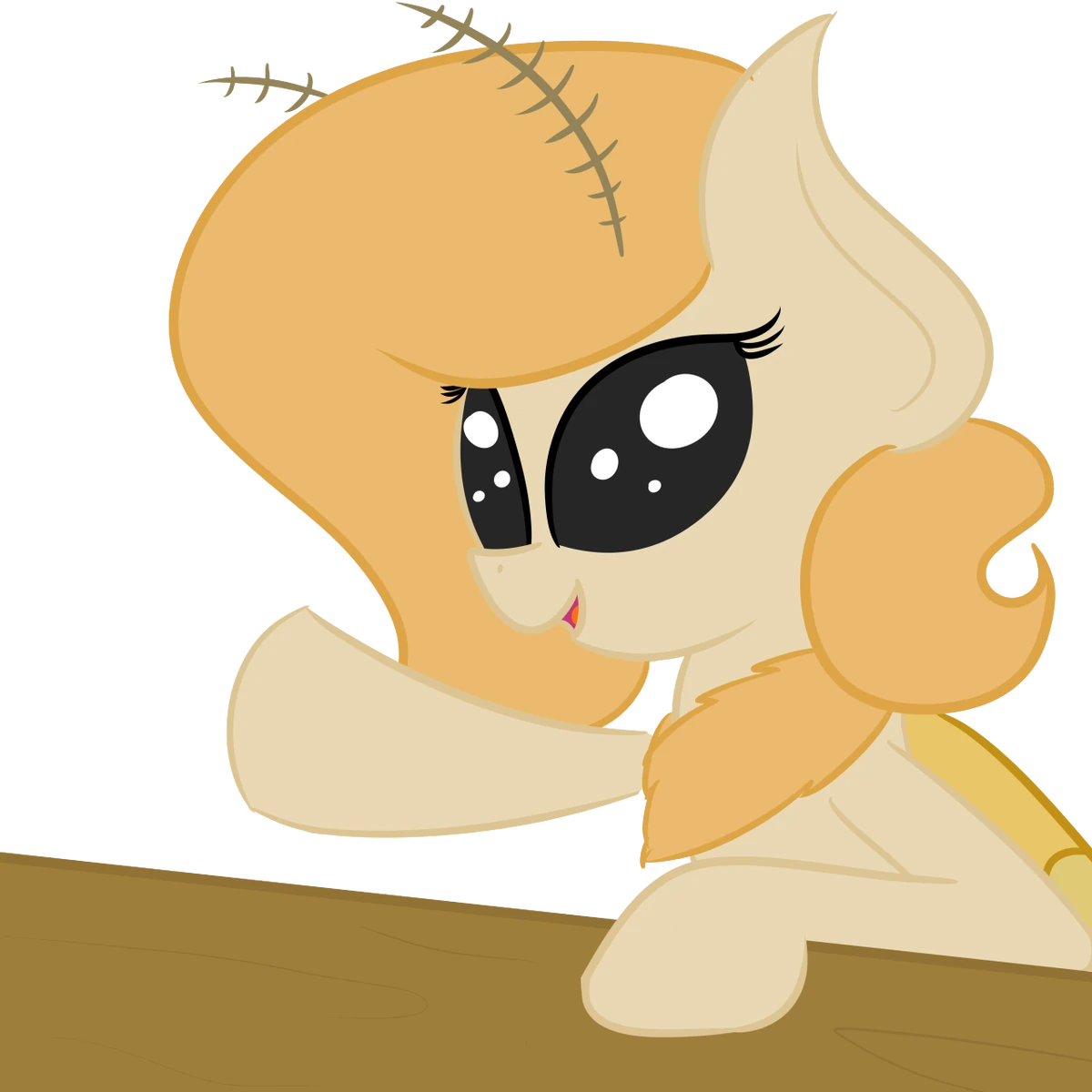 Sweet Silk | Moth Ponies Wiki | Fandom