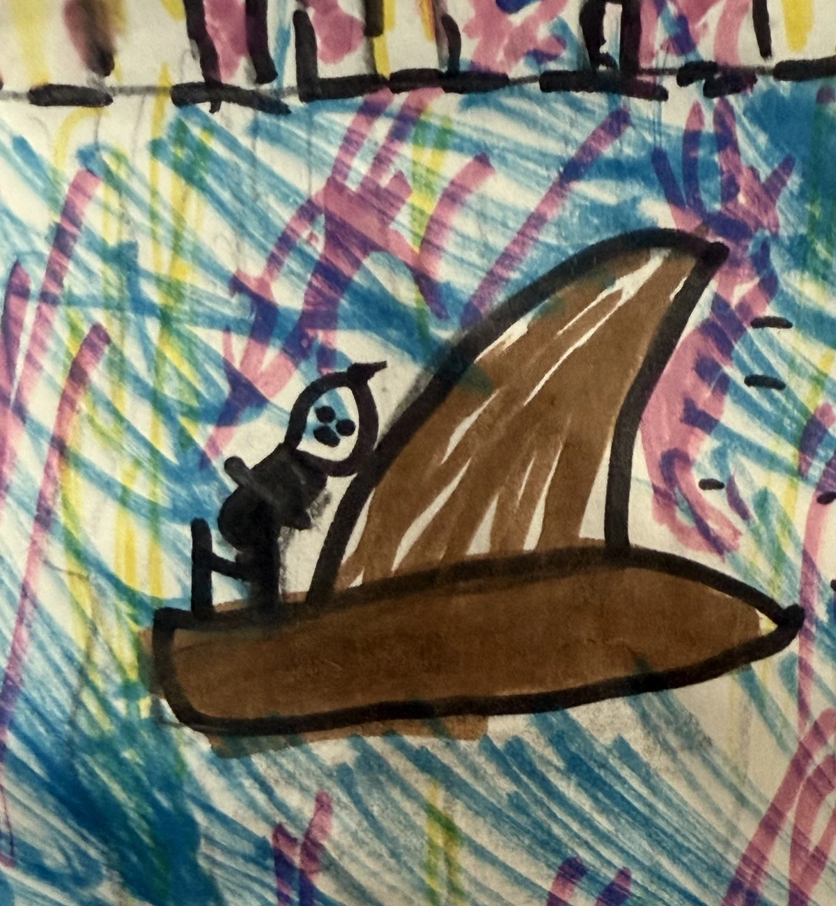 Floater | Mothballer Wiki | Fandom