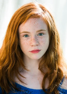 Robin-August Fritsch | Mother Goose Club Wikia | Fandom