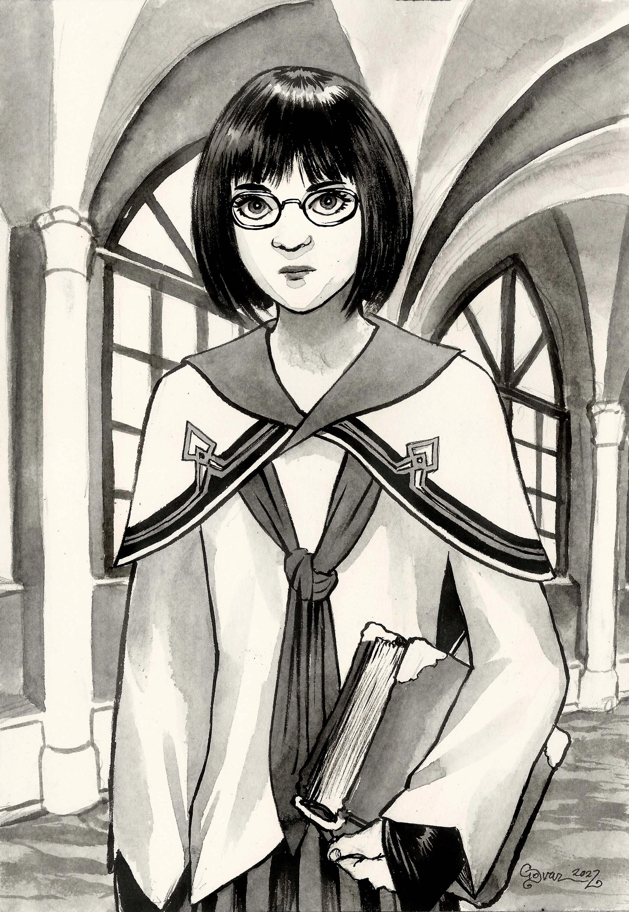 Akoja Stroze | Mother of Learning Wiki | Fandom