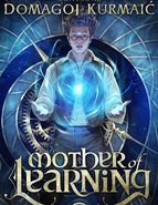 Zorian Kazinski | Mother of Learning Wiki | Fandom