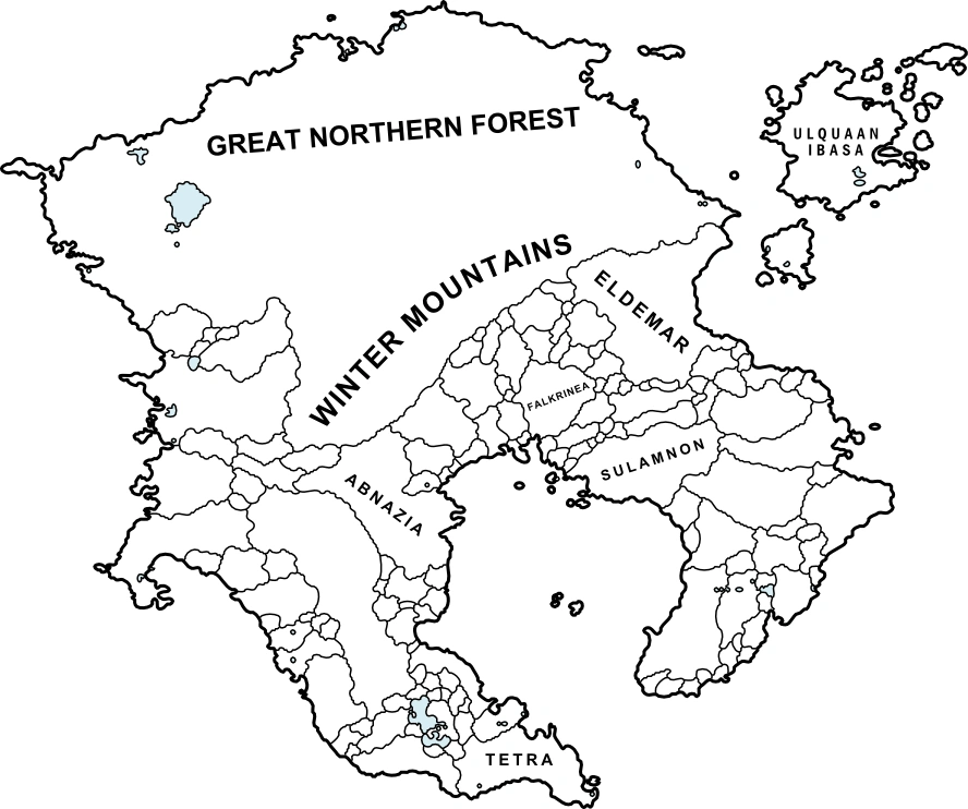 Tetra | Mother of Learning Wiki | Fandom