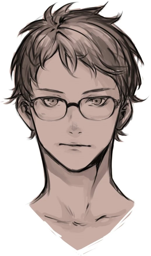 Zorian Kazinski | Mother of Learning Wiki | Fandom