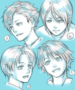 Zach Noveda | Mother of Learning Wiki | Fandom