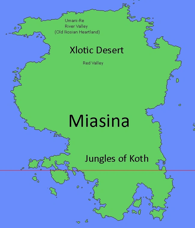 Koth | Mother of Learning Wiki | Fandom