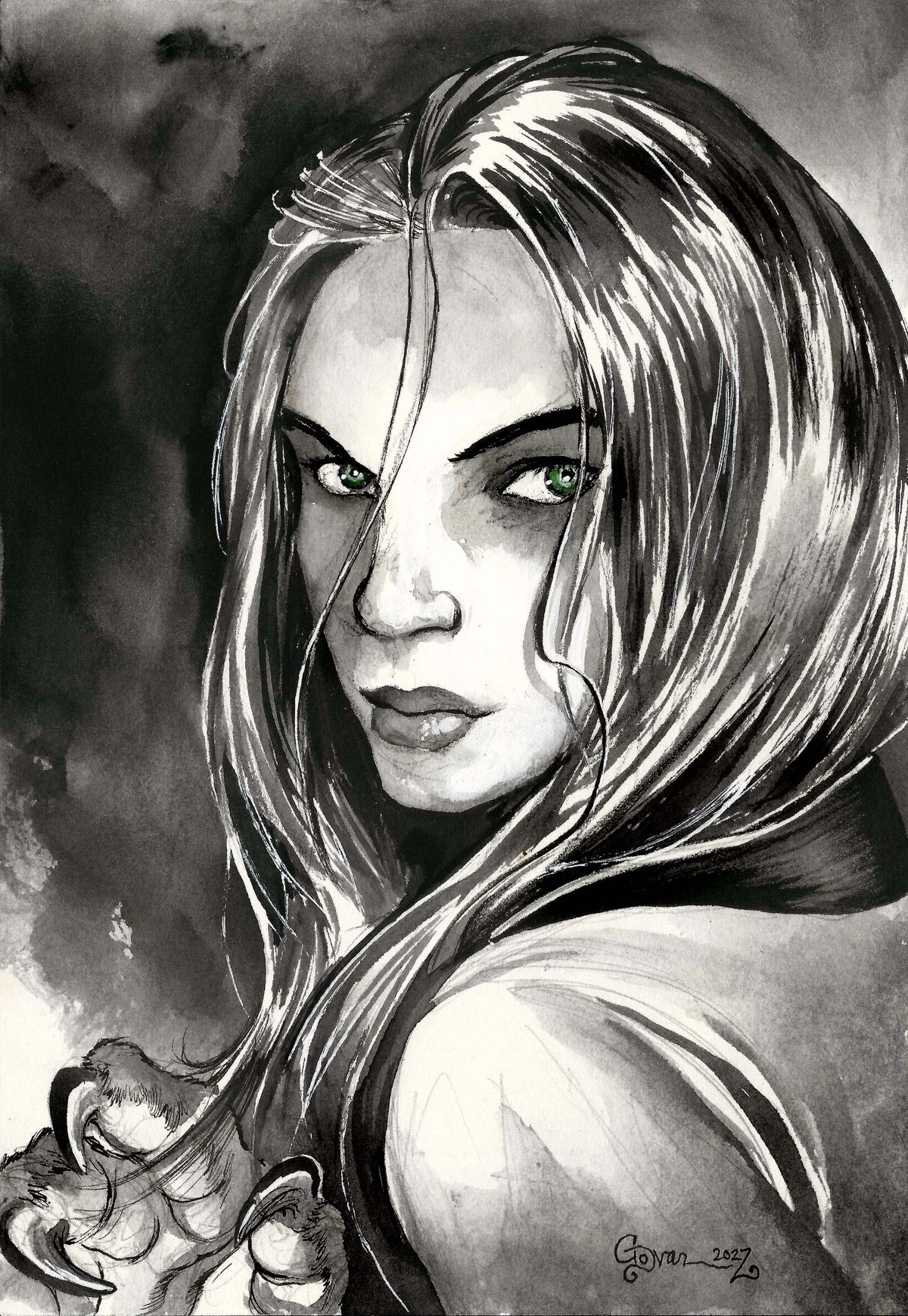 Raynie | Mother of Learning Wiki | Fandom