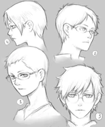 Zorian Kazinski | Mother of Learning Wiki | Fandom