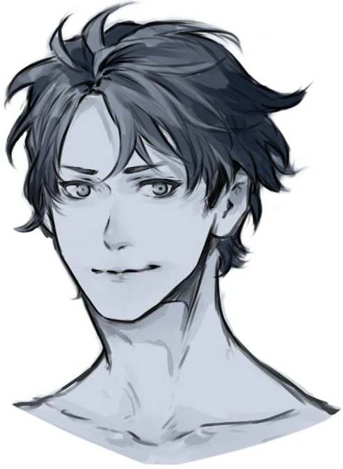 Zach Noveda | Mother of Learning Wiki | Fandom