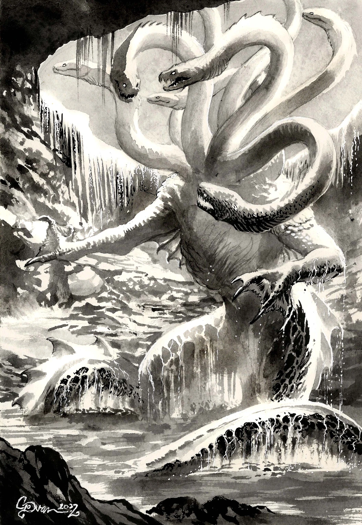 Summoner Quest (Celestial Menagerie) IC | Page 429 | Sufficient Velocity