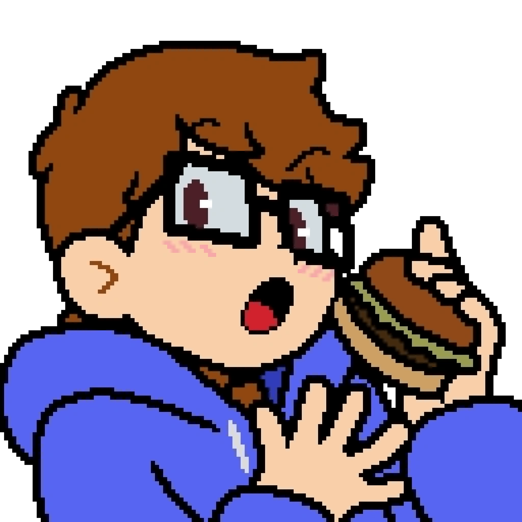 Todd | MOTHER Rebound Wiki | Fandom