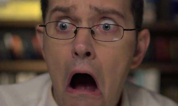 The SNES Mini Guy | MOTHER Rebound Wiki | Fandom