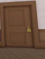 The Grace Field House | Mother TPN (Roblox) Wiki | Fandom