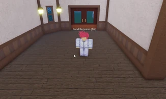 The Grace Field House | Mother TPN (Roblox) Wiki | Fandom