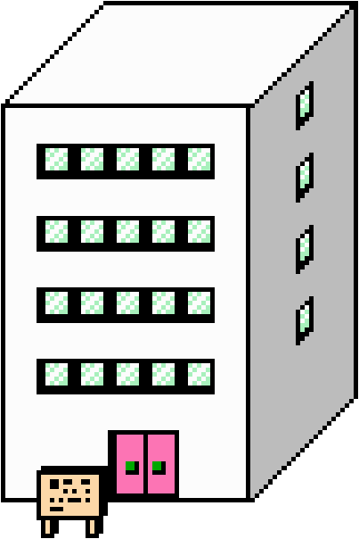 Rathaus (Podunk) | Mother Wiki | Fandom