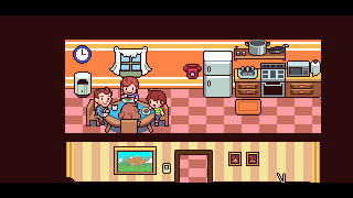 Mother 4/Updates | Mother 4 Wiki | Fandom