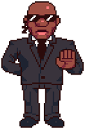 Mother 4/Updates | Mother 4 Wiki | Fandom