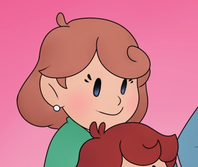 Travis's mother | Mother 4 Wiki | Fandom