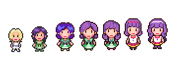 Meryl | Mother 4 Wiki | Fandom
