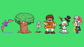 Mother 4/Updates | Mother 4 Wiki | Fandom
