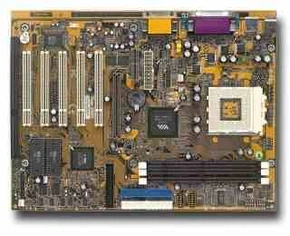 Chaintech 7AJA | Motherboard Database | Fandom