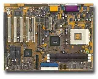 Chaintech 7AJA | Motherboard Database | Fandom