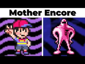 MOTHER Encore | MOTHER Encore Wiki | Fandom