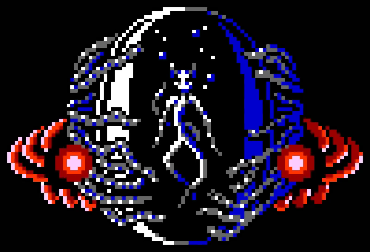 Giegue | MOTHER Encore Wiki | Fandom