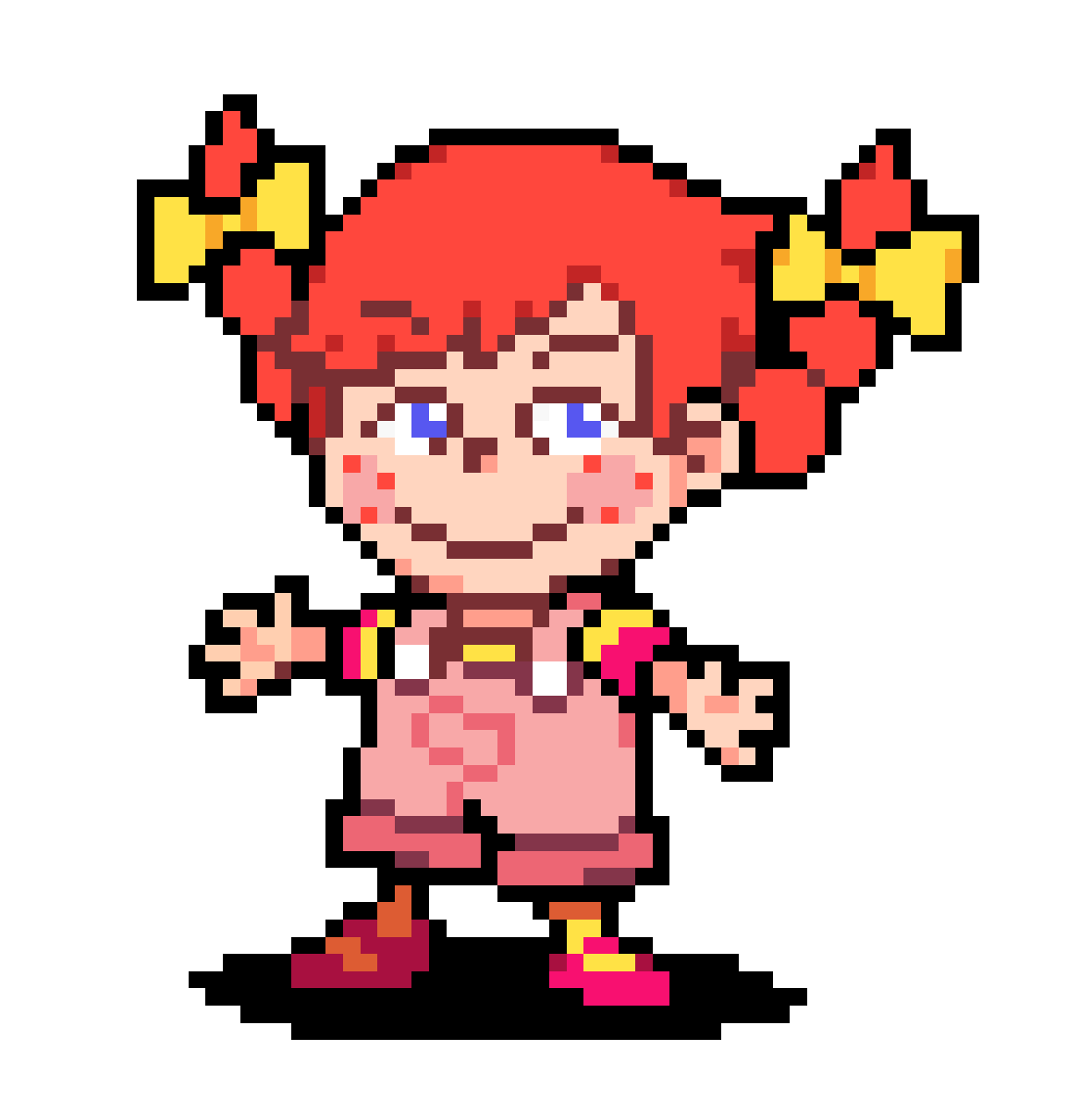 Pippi Mother Encore Wiki Fandom