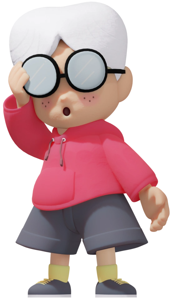 Lloyd | MOTHER Encore Wiki | Fandom
