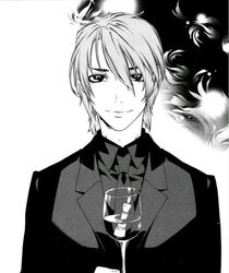 Allen | Mother Keeper Wikia | Fandom