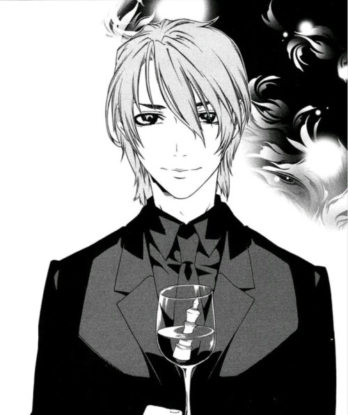 Allen | Mother Keeper Wikia | Fandom